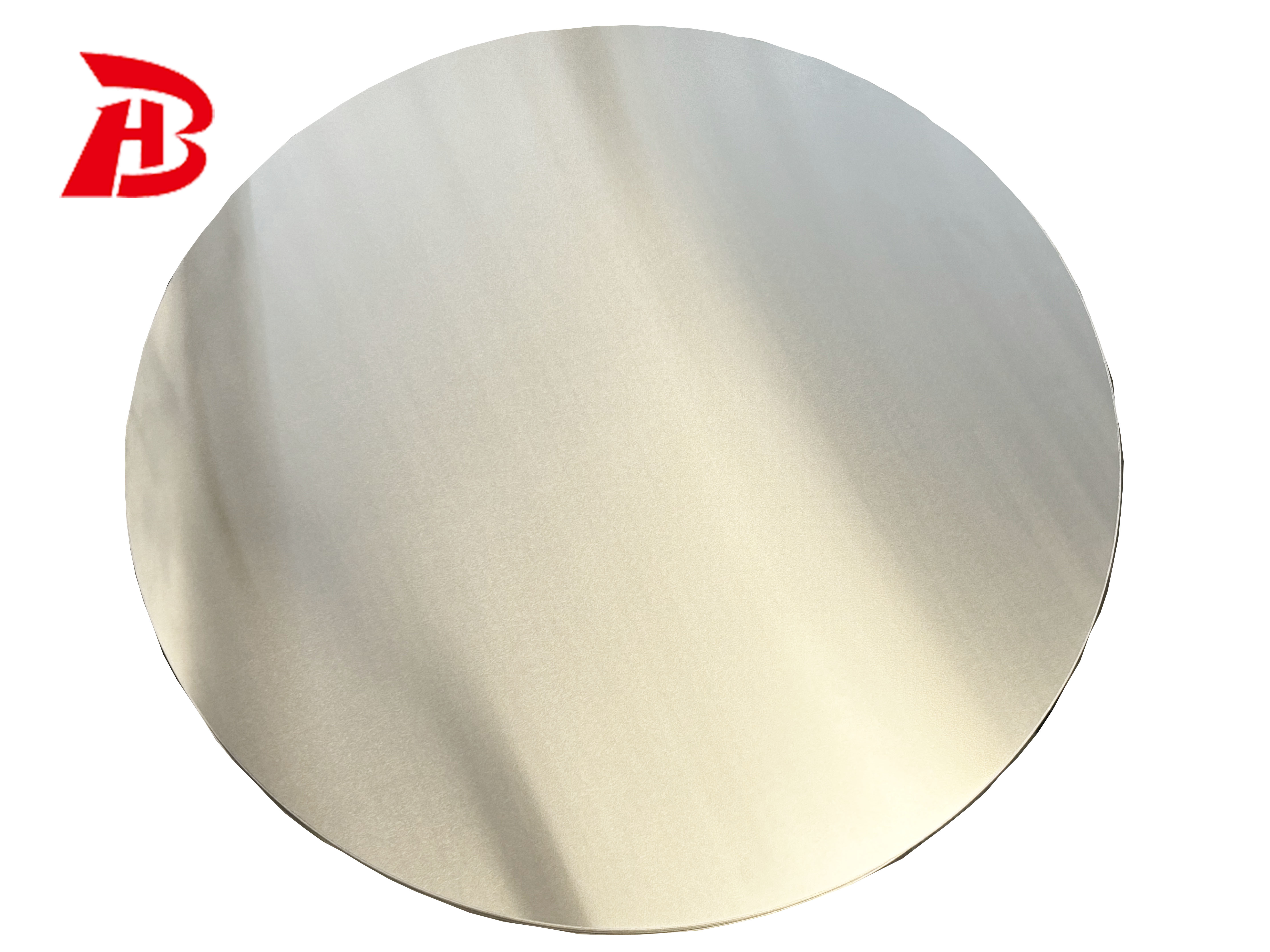 Lamp Shade Aluminum Round Circle 1060 1050 High Quality Deep Drawing