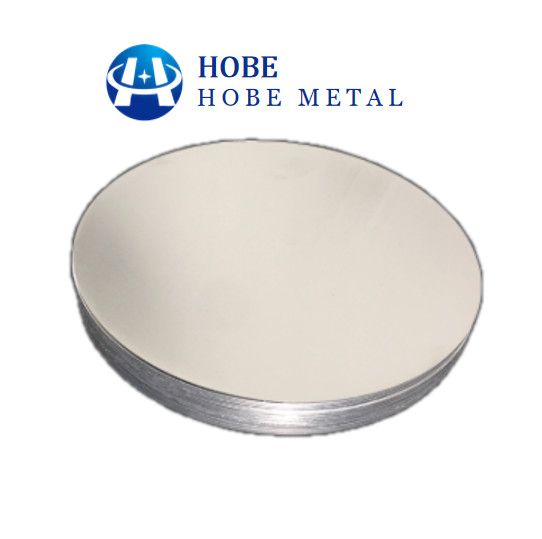 H12 1070 Aluminium Quarter Round Hard Circular Aluminum Plate 300mm ...